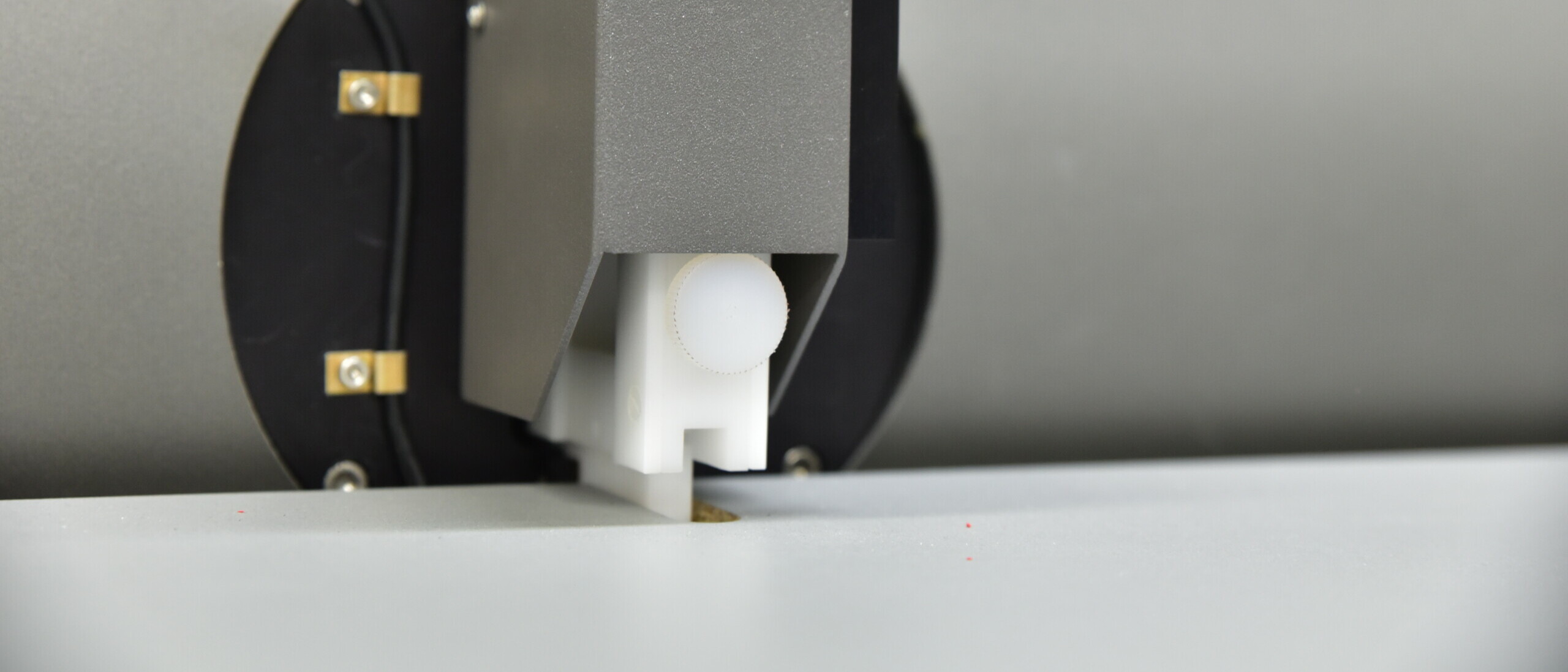 Magnetization saturation testing - SETARAM