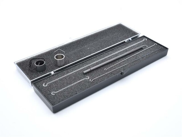 Our spare parts & consumables | SETARAM