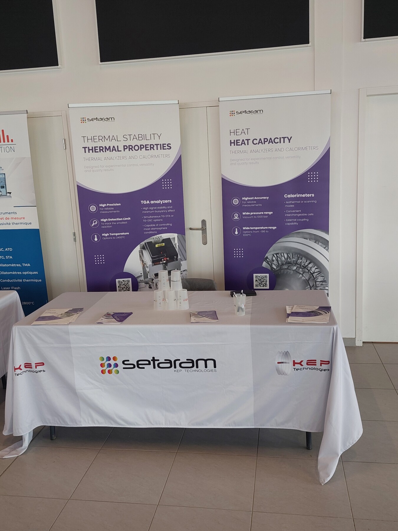 Thank you all for this year 2025 - SETARAM