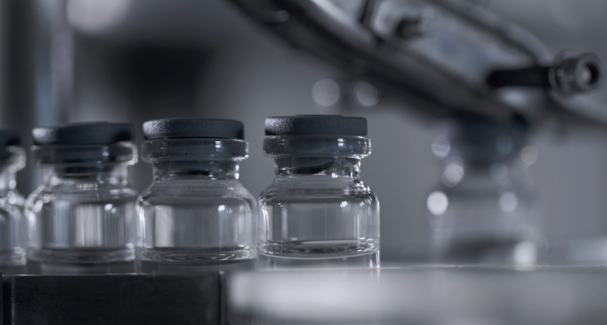 Detect antibody denaturation and aggregation (VIDEO) - SETARAM